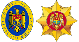 POLIȚIA REPUBLICII MOLDOVA